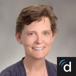 Dr. Emily Meier, MD | Indianapolis, IN | Pediatric Hematologist ...