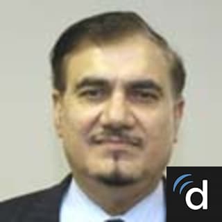 Dr. Masood A. Qazi, MD | Oak Lawn, IL | Cardiologist | US News Doctors