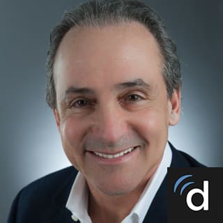 Dr. Peter Schlossberg, MD – New York, NY | Radiology