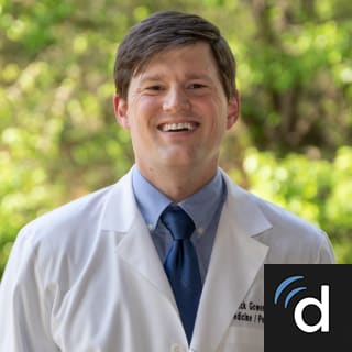 Dr. Nick Gowen, MD | Little Rock, AR | Pediatrician | US News Doctors