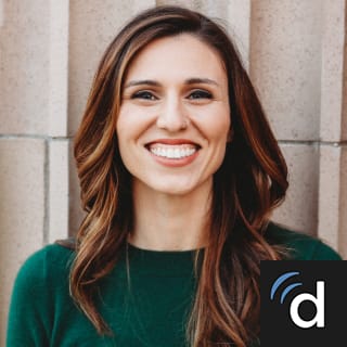 Dr. Sierra Bertolone-Smith, DO – Seattle, WA | Other MD/DO