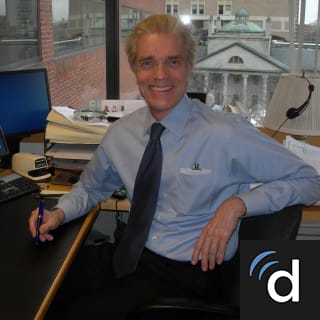 Dr. John D. Goodson, MD | Boston, MA | Internist | US News Doctors