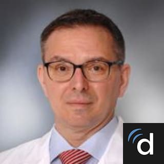 Dr. Edward Faber Jr., DO – Cincinnati, OH | Hematology