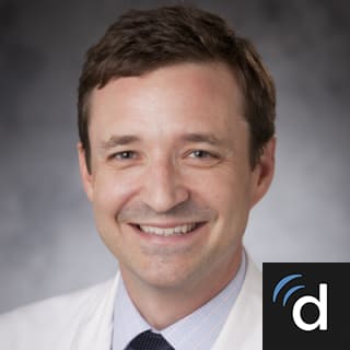 Dr. Deverick J. Anderson, MD | Durham, NC | Infectious Disease ...