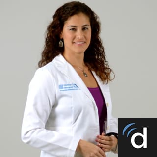 Dr. Nadia Pearson, DO – Fort Sam Houston, TX | Emergency Medicine