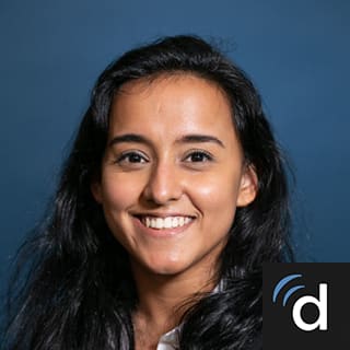 Dr. Anupama Singh, MD | Worcester, MA | Resident Physician | US News ...