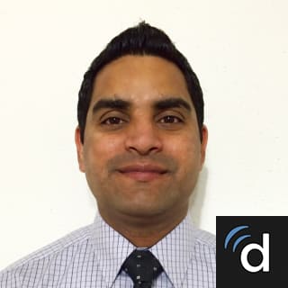 Dr. Muhammad W. Raja, MD | Texas City, TX | Cardiologist | US News Doctors