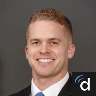 Dr. Richard Cunningham, MD | Pikeville, KY | Emergency Medicine ...