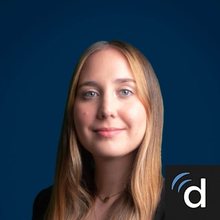 Dr. Eva Rostonics, MD | North Haven, CT | Resident Physician | US News ...