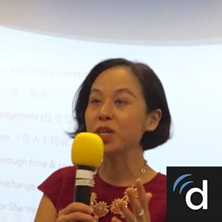Dr. Lusha Liu, MD – Quincy, MA | Psychiatry