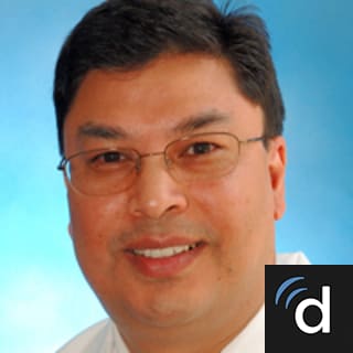 Dr. Kishore P. Maskey, MD | Antioch, CA | Internist | US News Doctors
