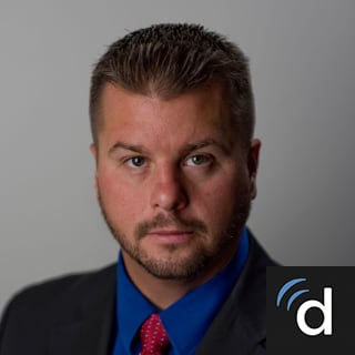 Dr. Lucas Smith, MD – Montgomery, AL | Radiology