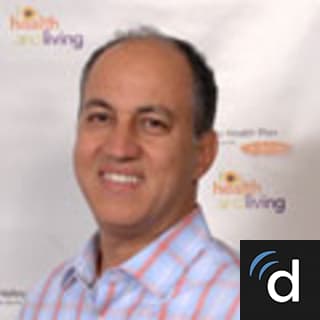 Dr. Reza Shafee, MD – Santa Ana, CA | Obstetrics & Gynecology