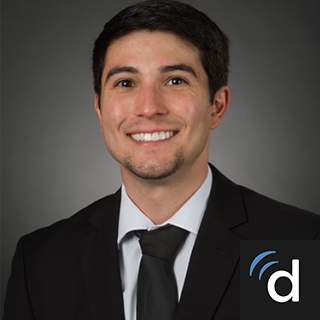 Dr. Alec Giron, MD – Austin, TX | Orthopaedic Surgery