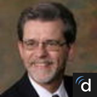 Dr. Glenn A. Pfaff, MD | Orlando, FL | Internist | US News Doctors