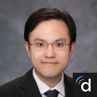 Dr. Frederick H. Kuo, MD | Saint Petersburg, FL | Anesthesiologist | US ...