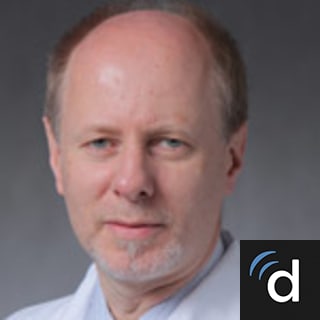 Dr. David Steiger, MD – New York, NY | Pulmonology