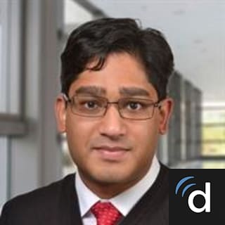 Dr. Abdul Miah, MD – Columbus, OH | Internal Medicine