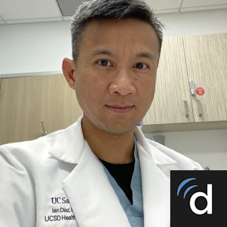 Dr. Ian Diaz, MD | Encinitas, CA | Family Medicine Doctor | US News Doctors