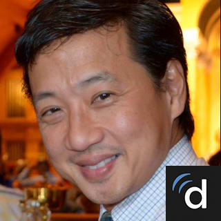 Dr. Harry Wong, MD – Houston, TX | Family Medicine