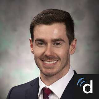 Dr. Connor Fullerton, MD | Gainesville, FL | Resident Physician | US ...