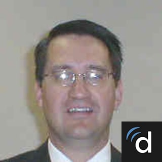 Dr. Mark W. Hennon, MD | Buffalo, NY | Thoracic Surgeon | US News Doctors