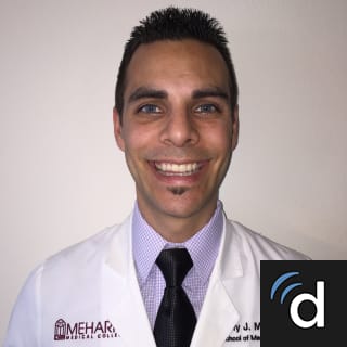 Dr. Timothy J. Merino, MD | Asheville, NC | General Surgeon | US News ...