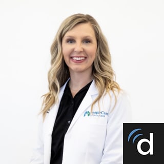Ashley Mahaffey, NP | Nurse Practitioner in Tulsa, OK | US News Doctors