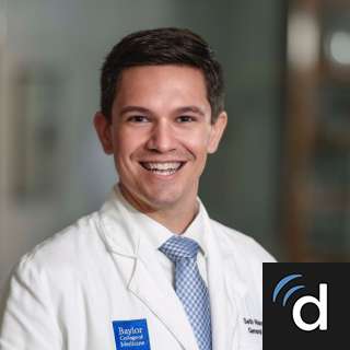 Dr. Seth Warren, MD | Jackson, MS | General Surgeon | US News Doctors