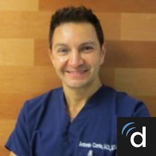 Dr. Antonio Hernandez Conte, MD – Los Angeles, CA | Anesthesiology
