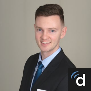 Dr. Adam T. Ramey, MD | Columbus, OH | Internist | US News Doctors