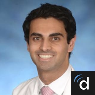 Dr. Rohan Gopinath, MD | Hoffman Estates, IL | Orthopedist | US News ...