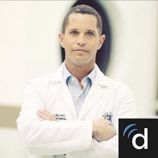 Dr. Joshua M. Larned, MD | Fort Lauderdale, FL | Cardiologist | US News ...