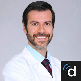 Dr. Jonathan Zadeh, MD – Miami Beach, FL | General Surgery