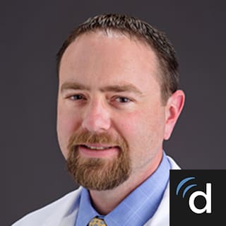 Dr. Jacob A. Quick, MD | Columbia, MO | General Surgeon | US News Doctors