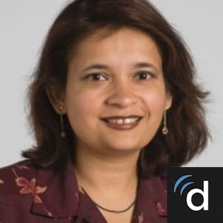 Dr. Mona Gupta, MD | Cleveland, OH | Geriatrician | US News Doctors