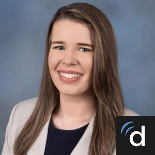 Dr. Maggie Blevins, MD | Durham, NC | Neurologist | US News Doctors