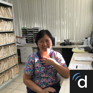 Dr. Edna K. Taikwel, MD | Monterey Park, CA | Family Medicine Doctor ...