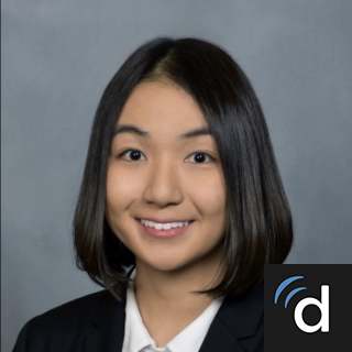 Dr. Justine Chee, MD – Chicago, IL | Resident Physician