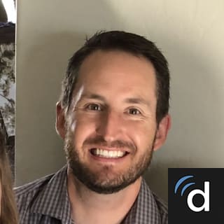 Samuel Crandell – Safford, AZ | Family Medicine
