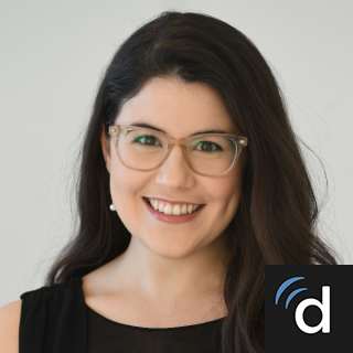 Dr. Ana Çapi, MD | New York, NY | Obstetrician-Gynecologist | US News ...