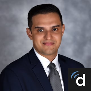 Dr. Shamik Parikh, MD | San Antonio, TX | Internist | US News Doctors