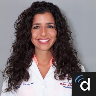 Dr. Marissa N. Watson, MD | Grand Rapids, MI | Pediatrician | US News ...