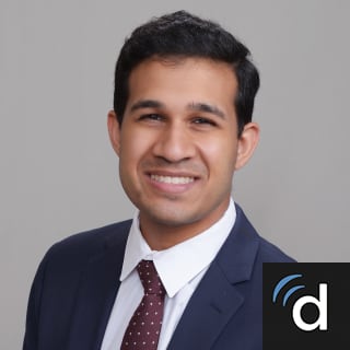 Dr. Rohan Rau, DO | Philadelphia, PA | Internist | US News Doctors