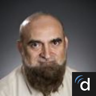 Dr. Muhammad Salim, MD | Chandler, AZ | Pulmonologist | US News Doctors