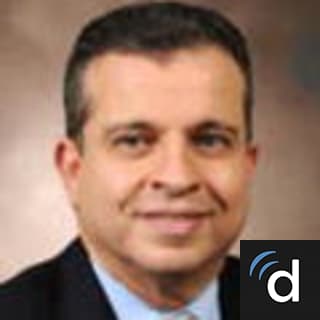 Chilton Medical Center Atlantic Health System in Pompton Plains, NJ ...