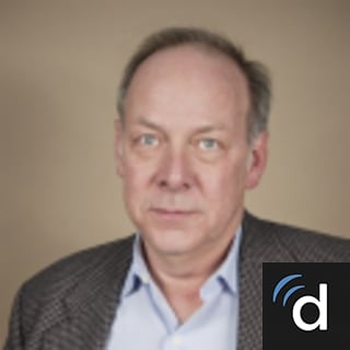 Dr. Peter Buttrick, MD | Aurora, CO | Cardiologist | US News Doctors