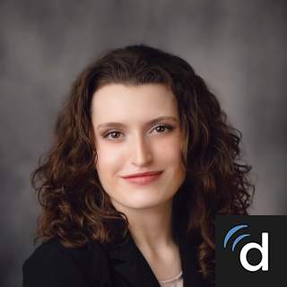 Dr. Micaela Rice, MD | Ann Arbor, MI | Resident Physician | US News Doctors