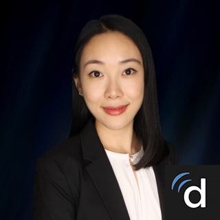 Dr. Kayi Wu, MD | Mountain View, CA | Pediatrician | US News Doctors