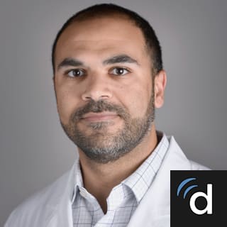 Dr. Zane A. Chiad, MD | Concord, NC | Hematologist | US News Doctors